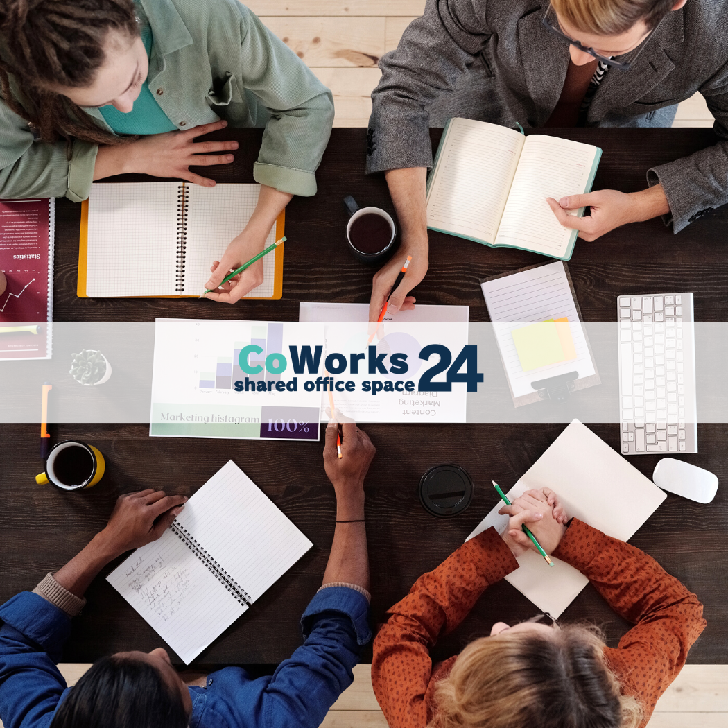 投稿ページ | CoWorks24